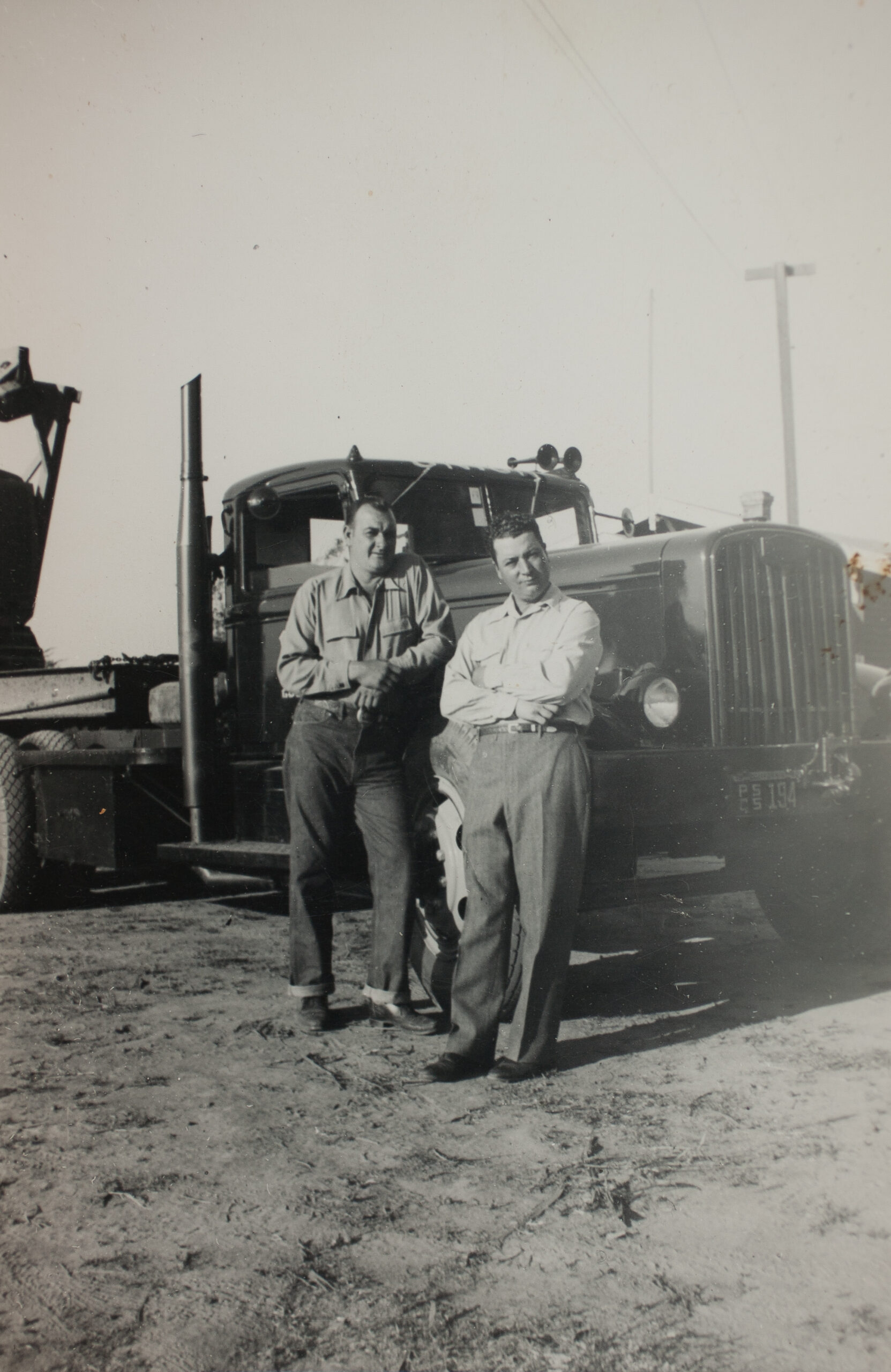 About Us - Engel & Gray Inc.